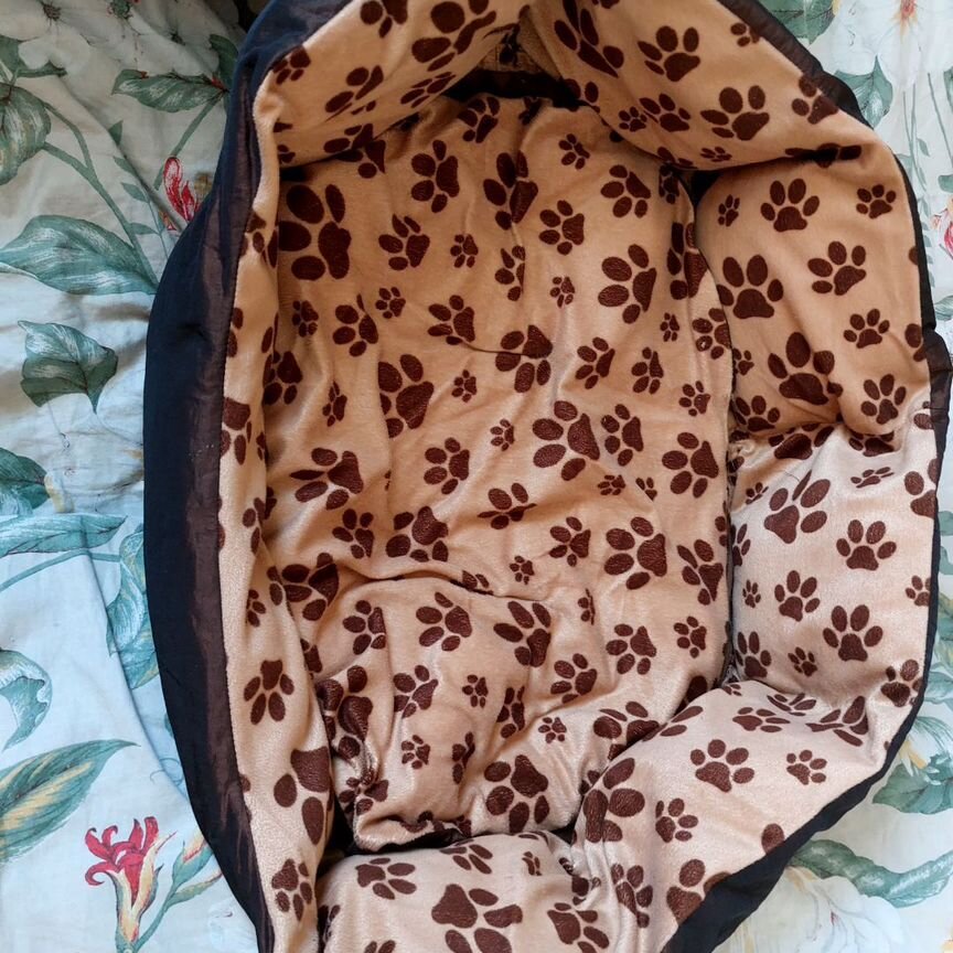 Лежак для собаки