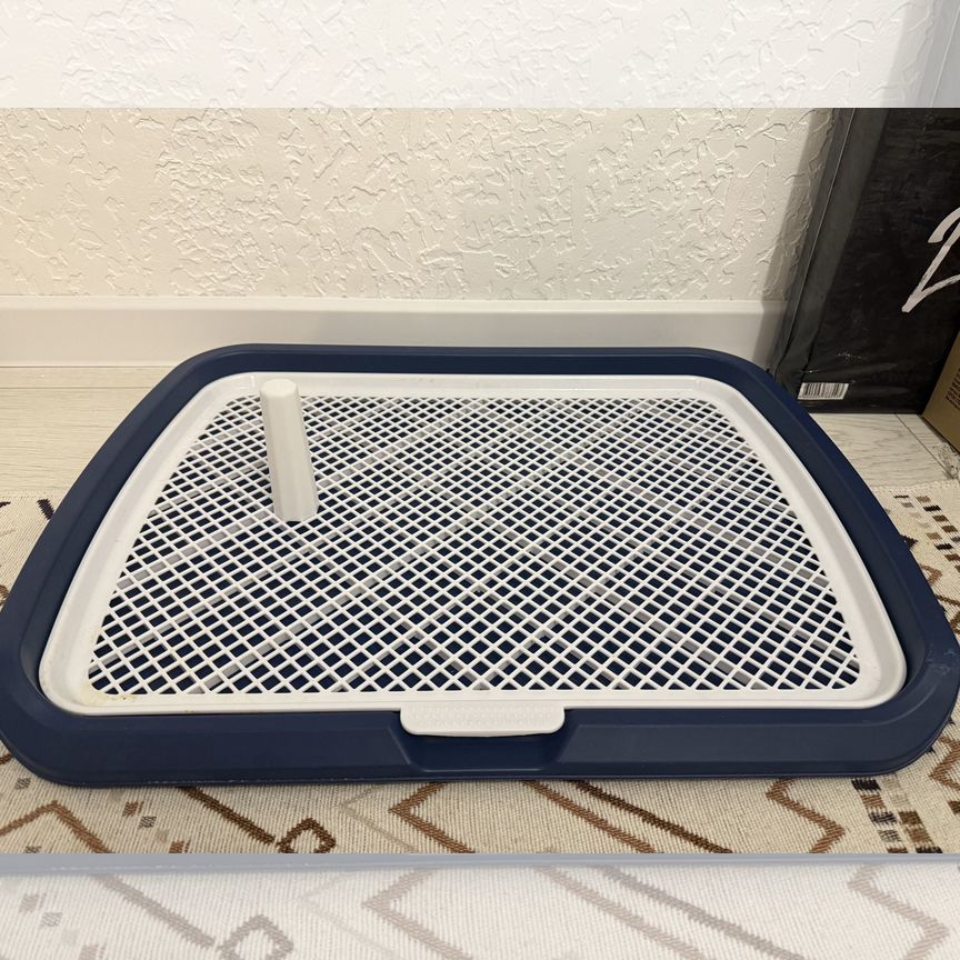 Лоток туалет для собак 50 / 70