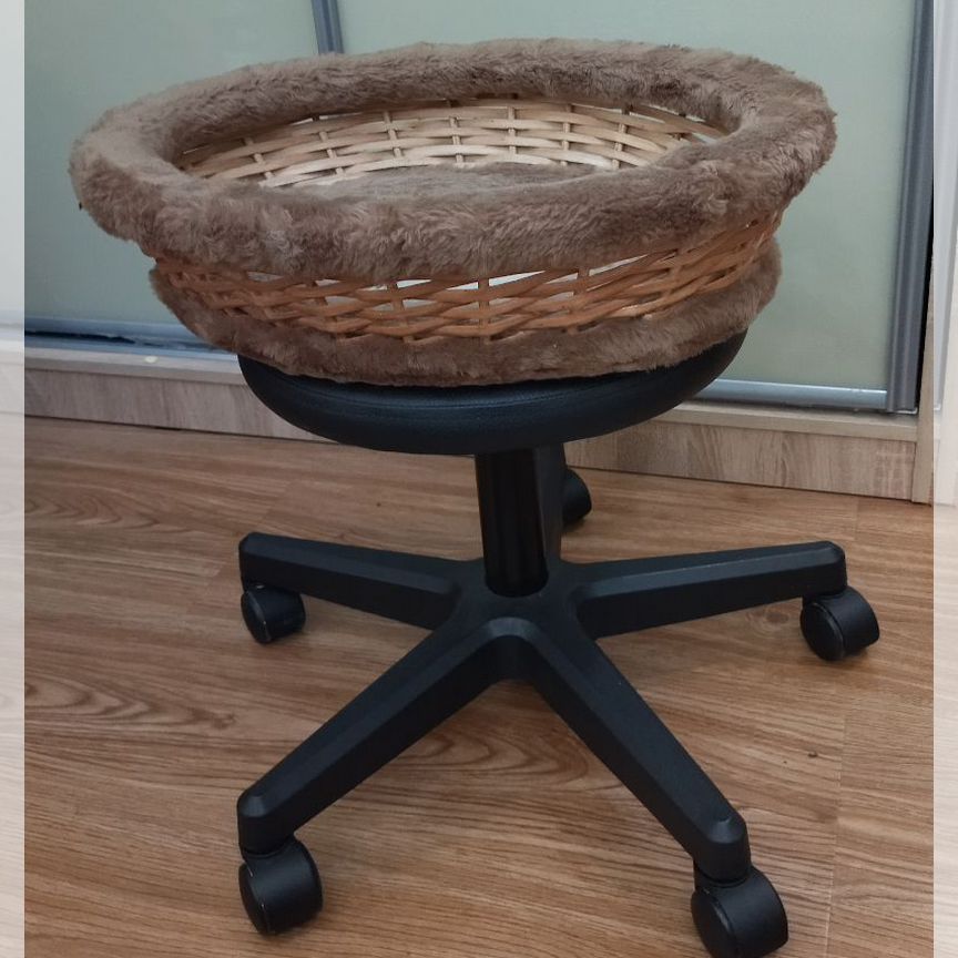 Лежанка для домашних животных