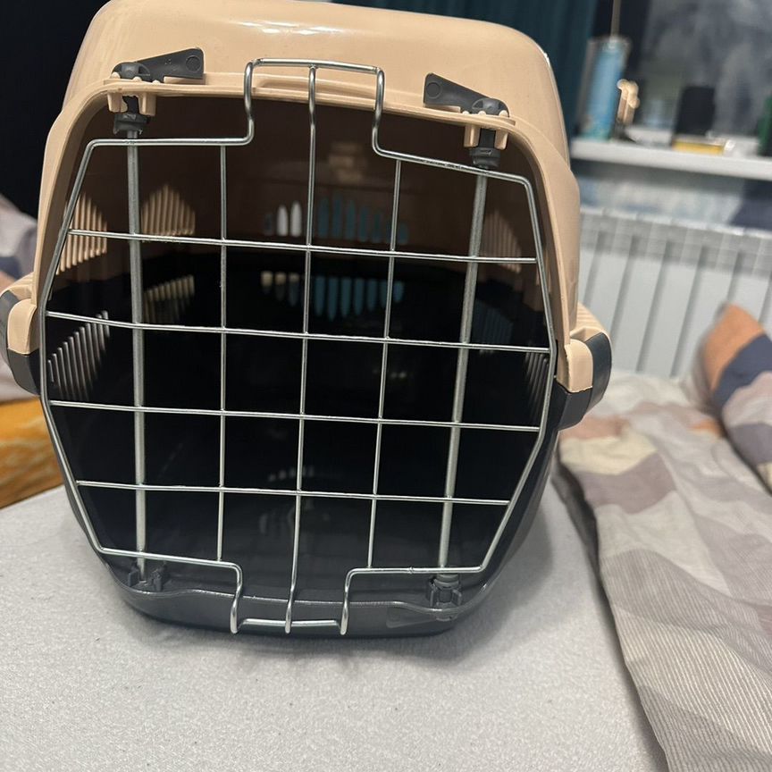 Продам комплект для ухода за кошкой