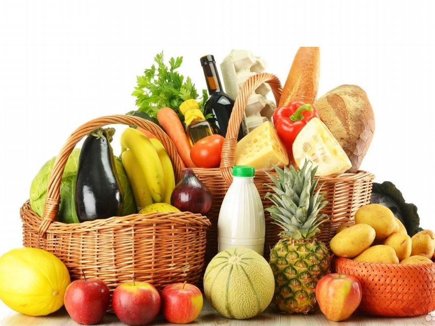 Некондиционные продукты питания на корм животным
