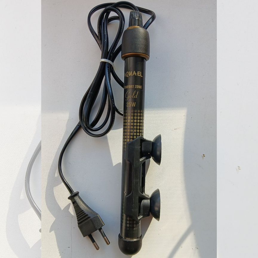 Обогреватель аквариумный