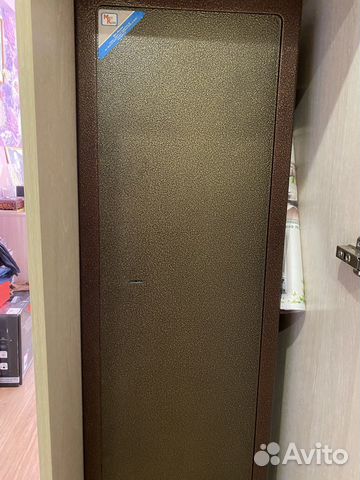 Продажи сейф под оружие купить в Чите | Хобби и отдых | Авито