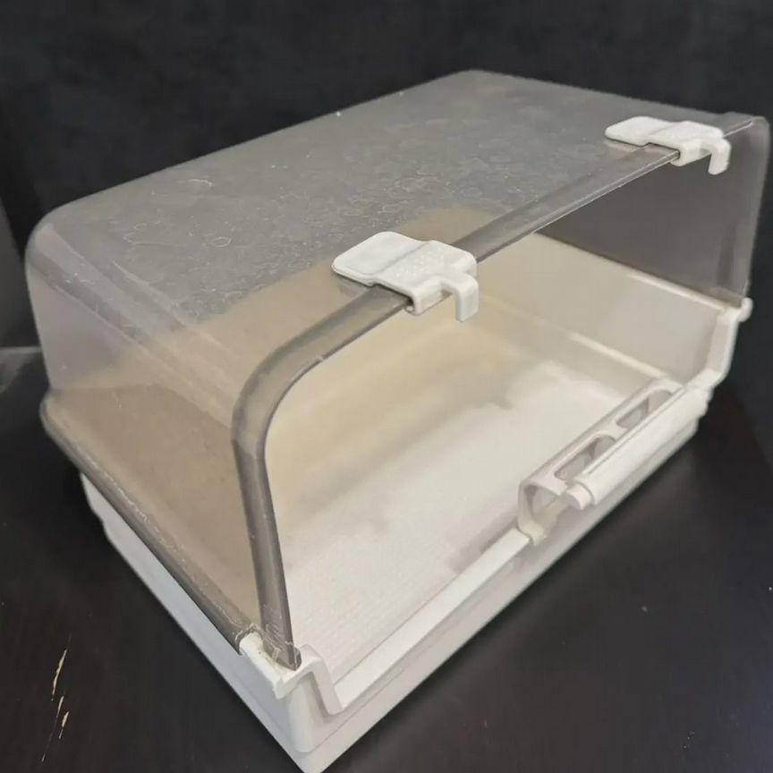 Купалка для птиц