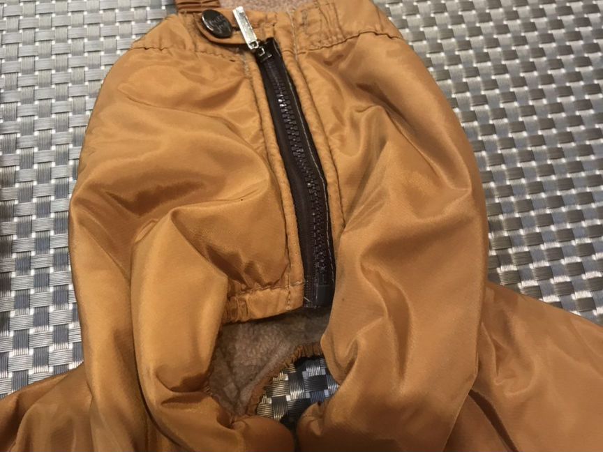 Костюм для маленькой собачки