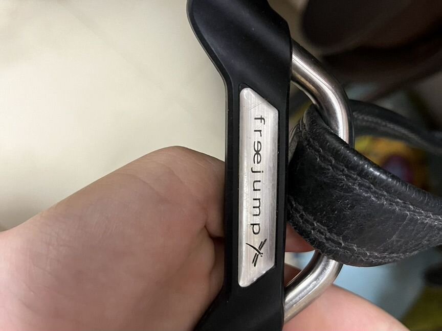 Стремена freejump