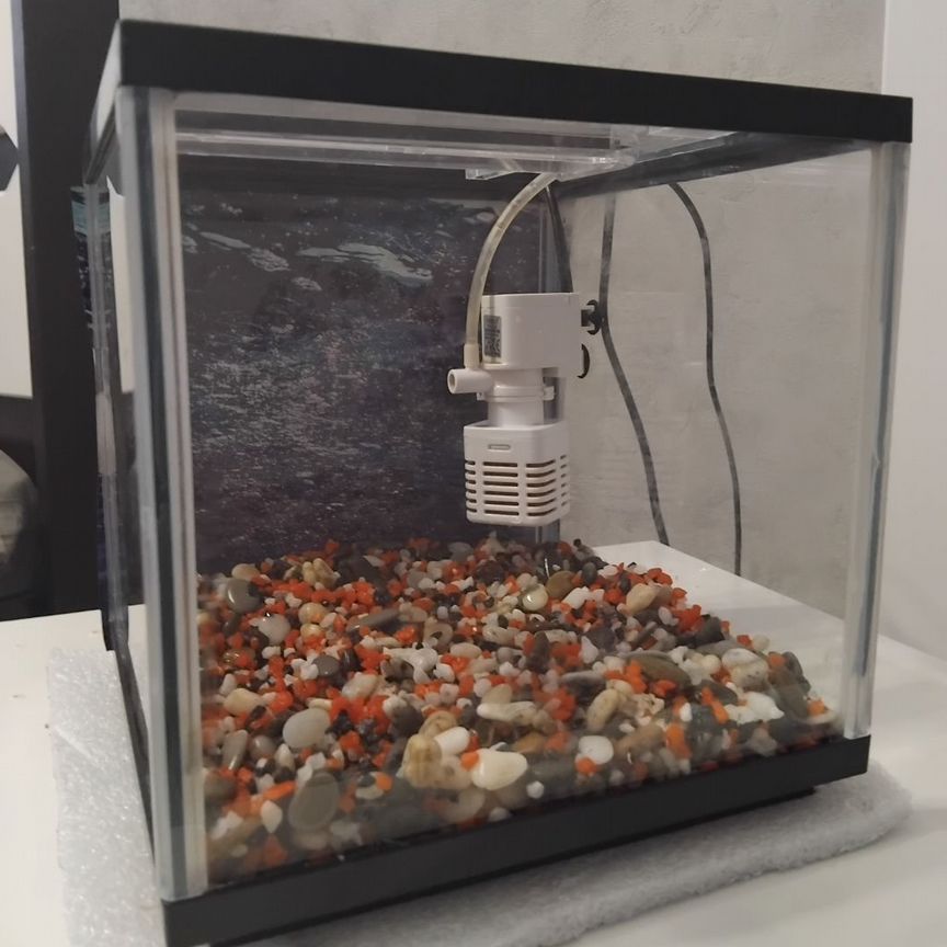 Аквариум 8л