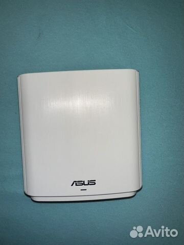 Роутер Asus ZenWiFi AC CT8, бесшовный Mesh роутер купить в Москве с ...
