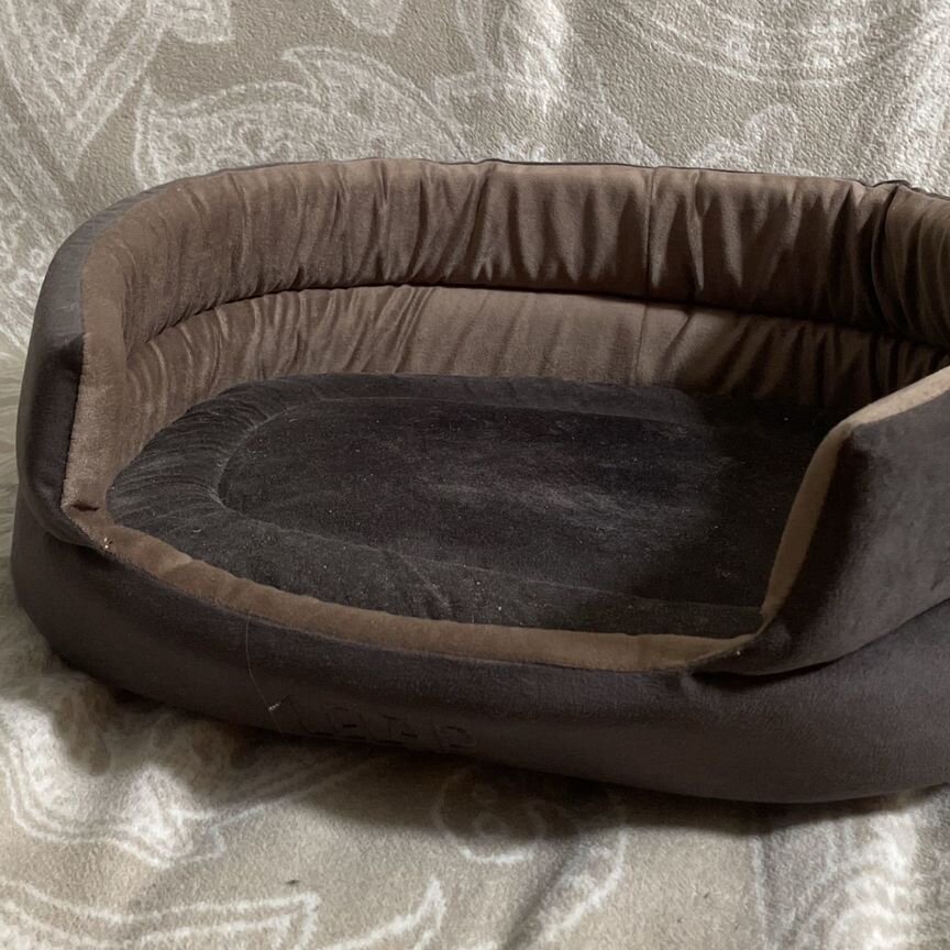 Лежанка для собак