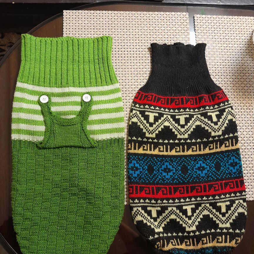 Одежда для собак