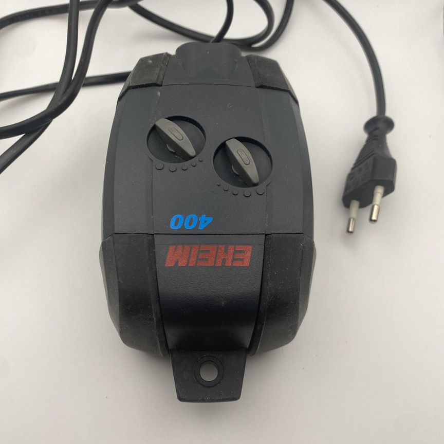 Компрессор Eheim 400 Air Pump