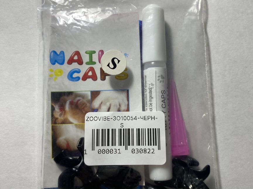 Антицарапки