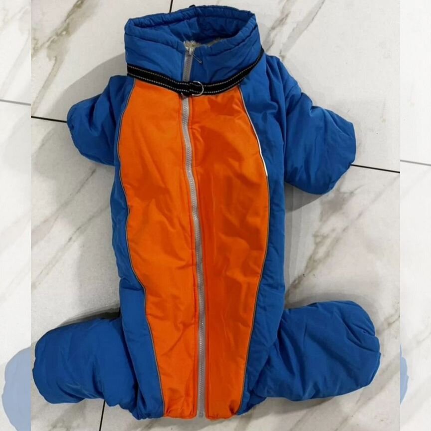 Одежда для собак