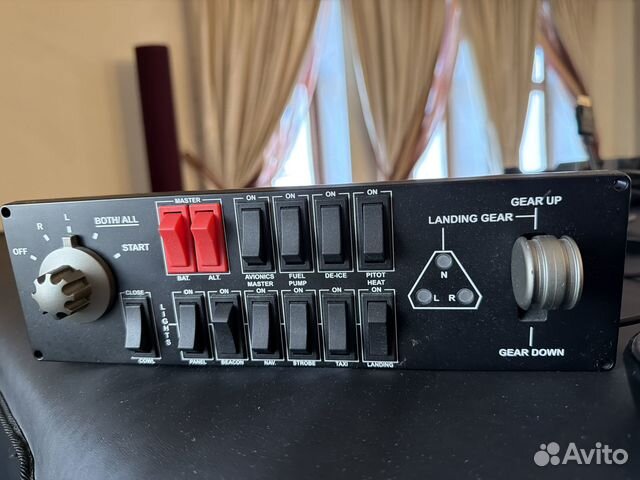 Saitek Pro Gear купить в Москве по низкой цене с доставкой ...