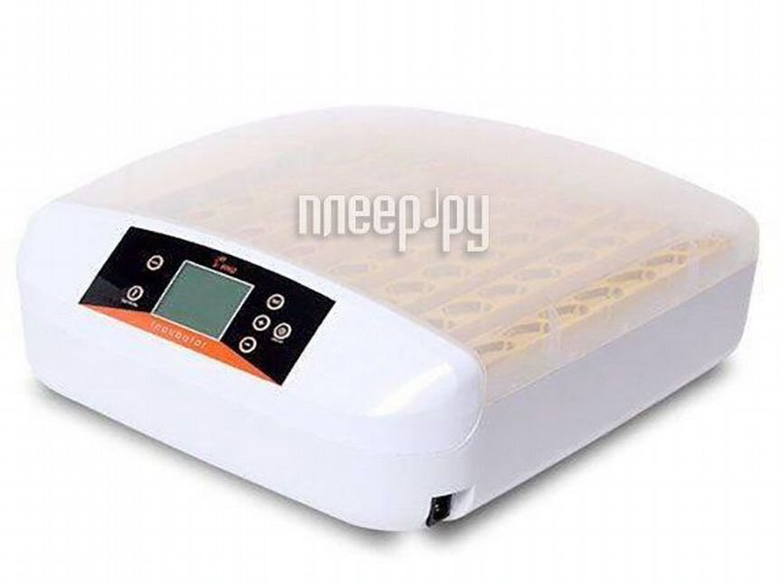 Egg Incubator HHD EW-56S 56 яиц, автоматически