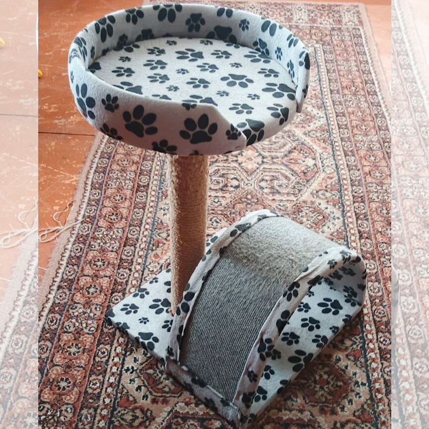 Когтеточка