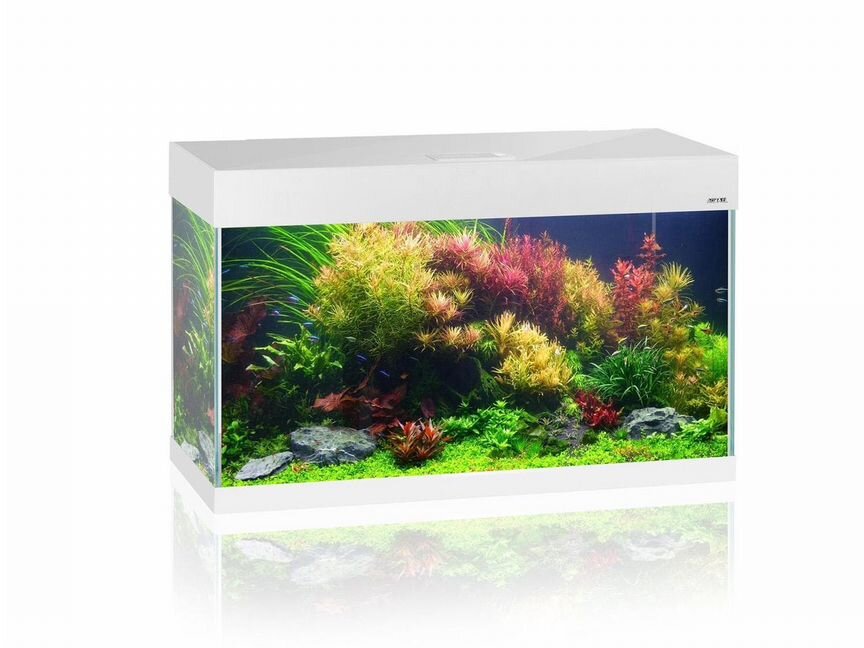 Аквариум aquael opti set 125 под ремонт(125л)