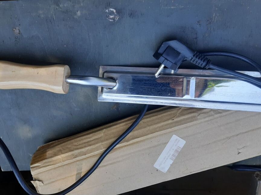 Нож для пчеловода