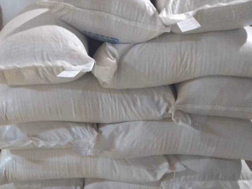 Отруби пшеничные