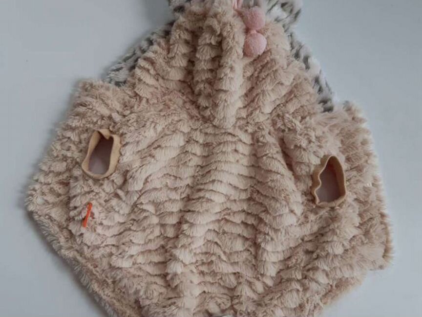 Шубка для собаки