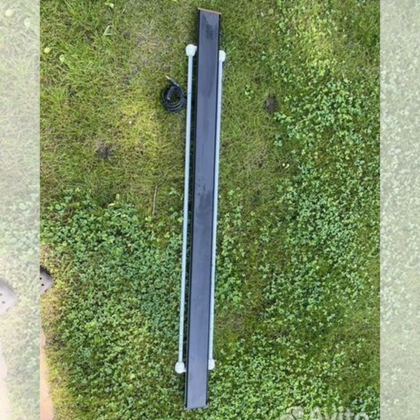 Новая светоарматура Juwel MultiLux LED 150