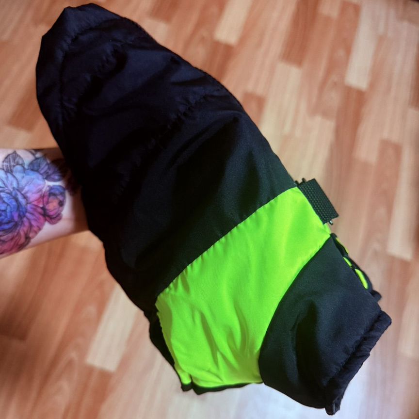 Жилетка для собаки