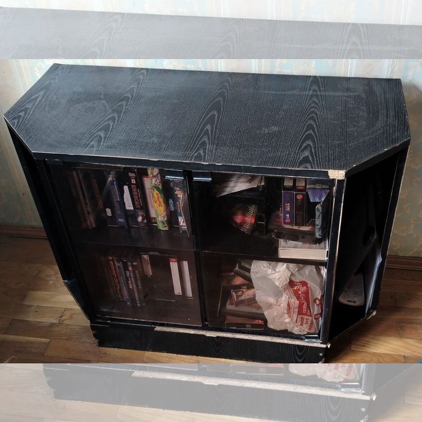 Тумба для аквариума 160 литров