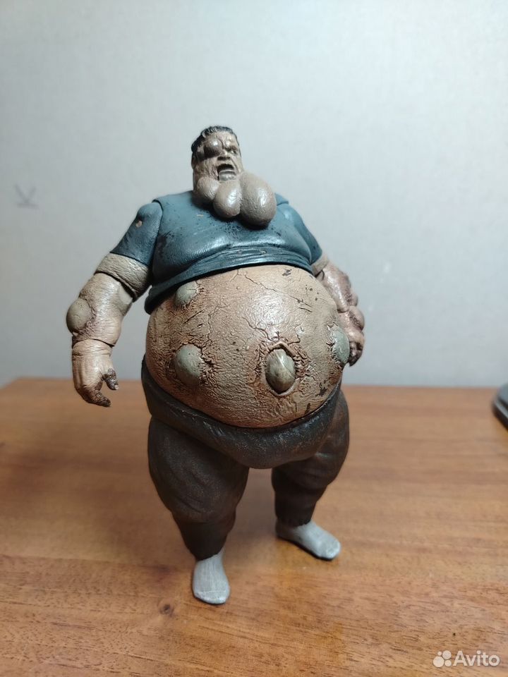 Neca Left 4 Dead