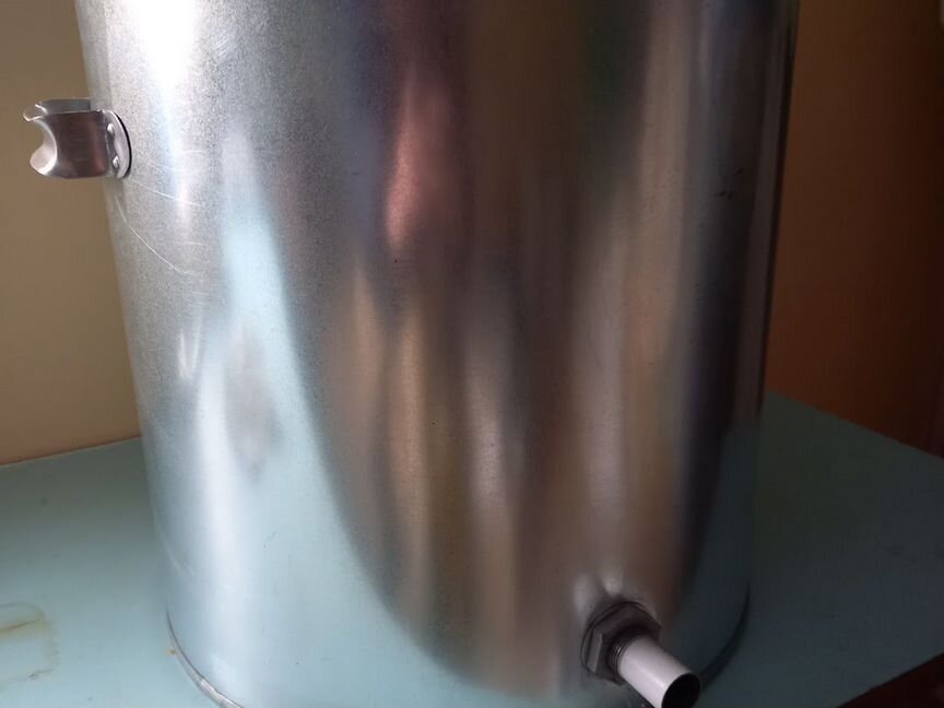 Воскотопка