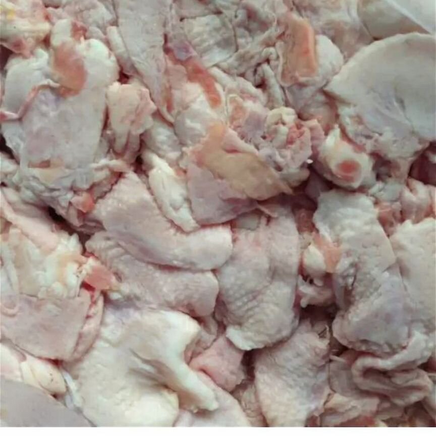 Куриная кожа