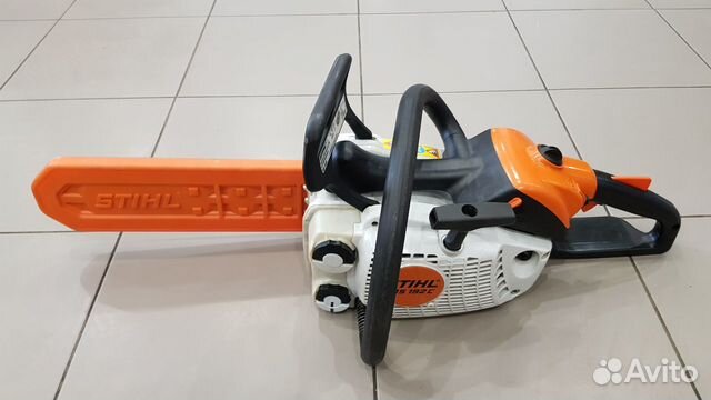 Бензопила Stihl MS 192C carving купить в Санкт-Петербурге | Товары для ...