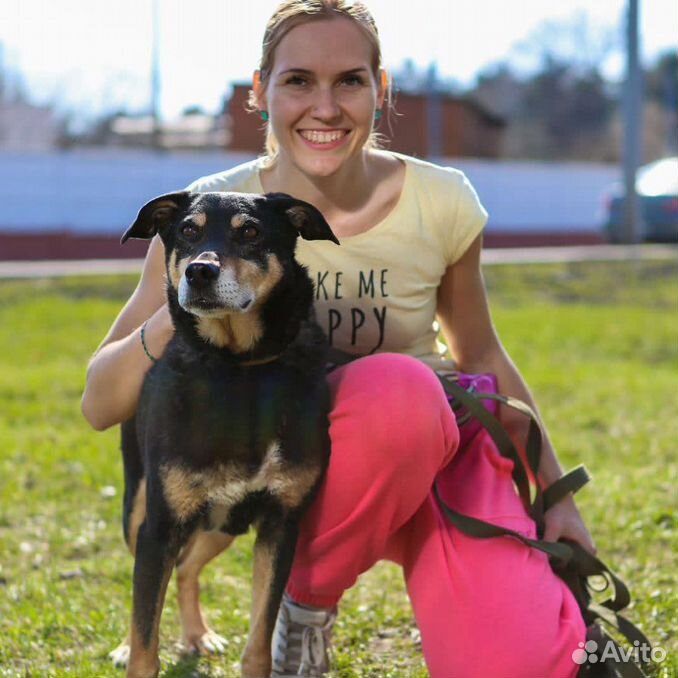 Клайд-все в нем прекрасно и он ищет дом