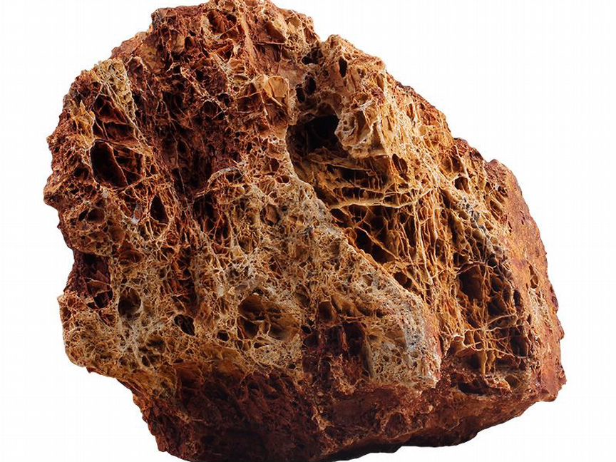 Prime Декорация природная Сетчатый камень M 20-30