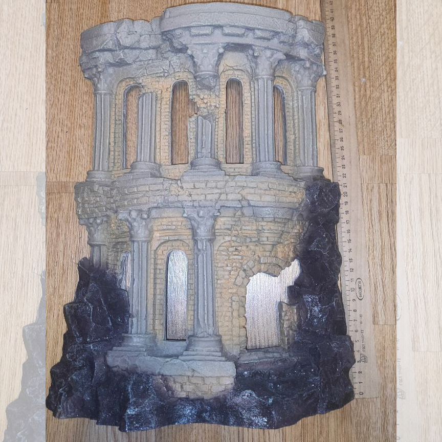 Украшение для аквариума или террариума