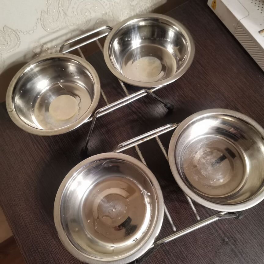 Миска для животных