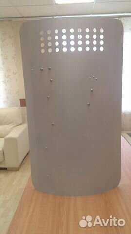Щит противоударный щп-1 купить в Красноярске | Хобби и отдых | Авито
