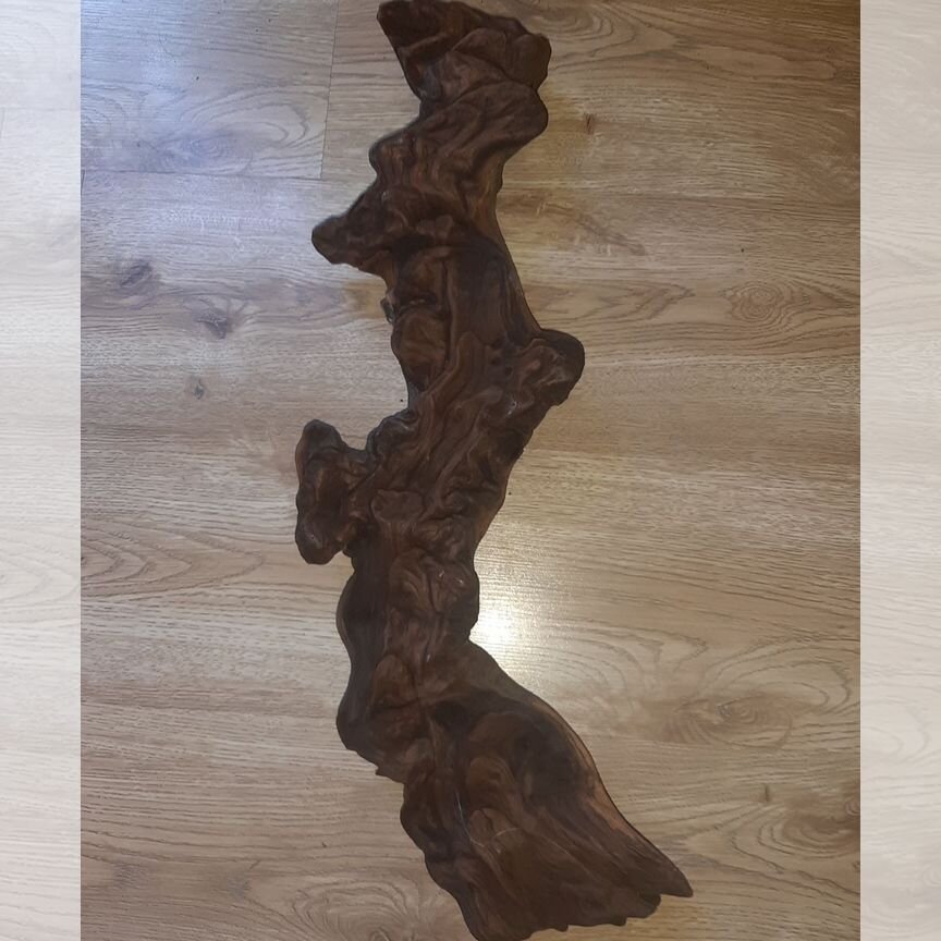 Коряга мангровая для аквариума