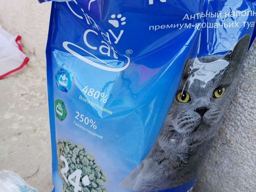 Наполнитель много