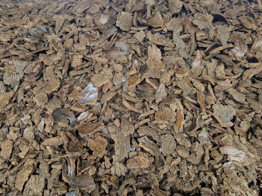 Жмых подсолнечный насыпью и в бигбэгах