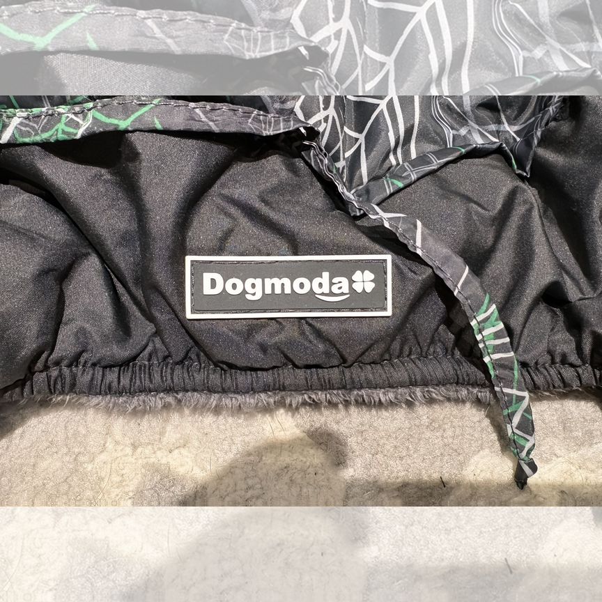 Куртка для собак