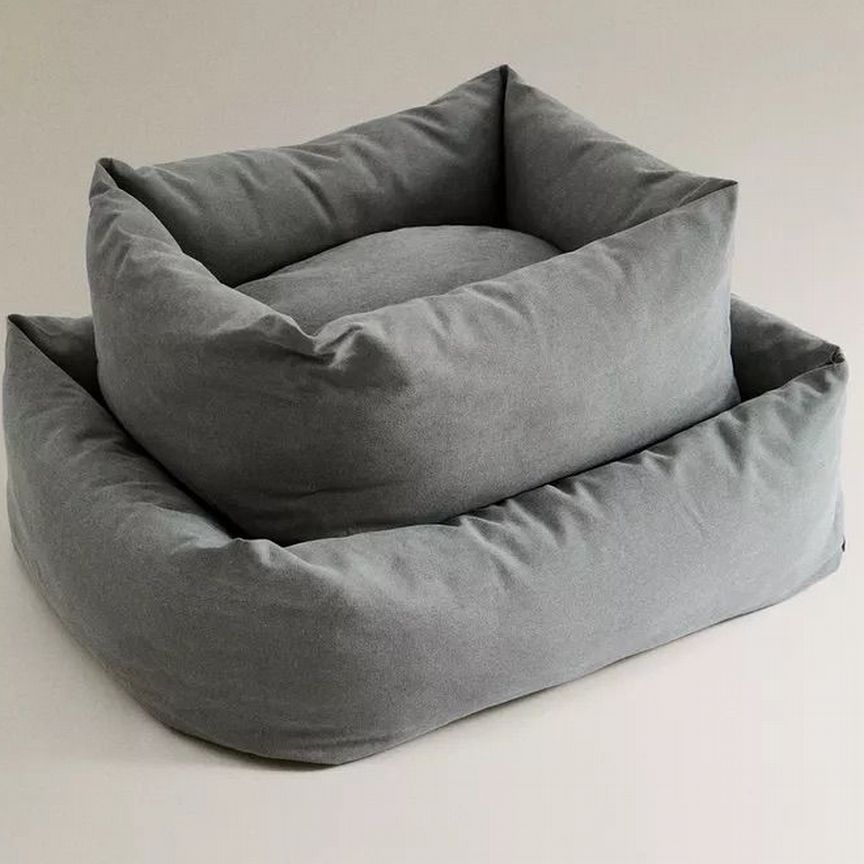 Лежанка для животных Zara home