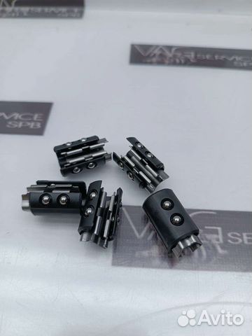 Новый подшипник вилки переключения передач DSG7 купить в Красном Селе ...