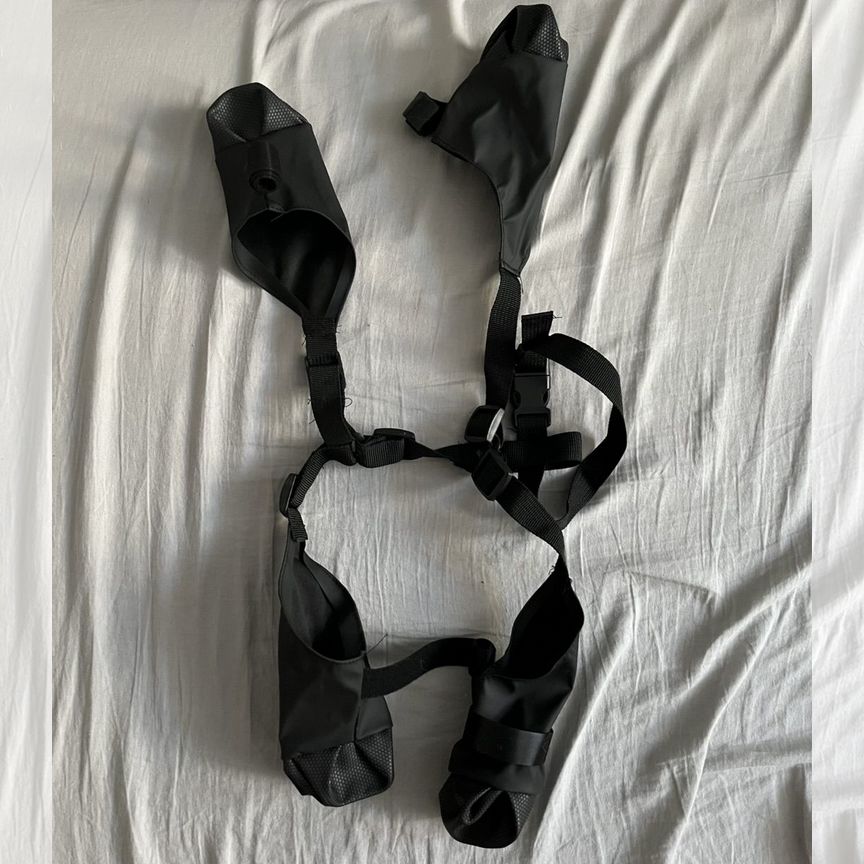 Обувь для собак