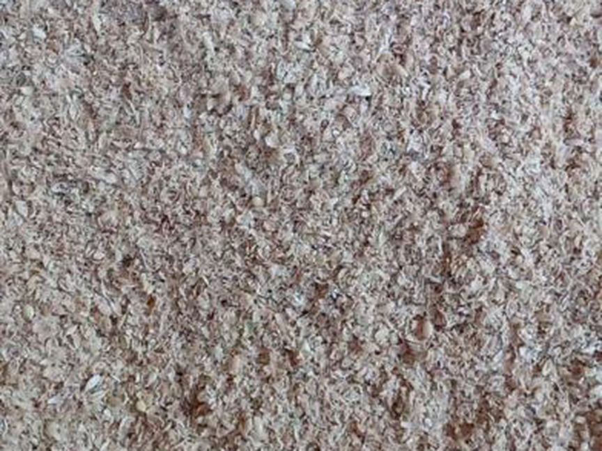 Отруби просяные