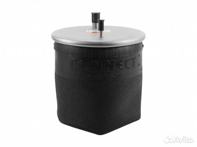 Пневморессора ROR 4157NP05 без стакана купить в Новосибирске Connect ...