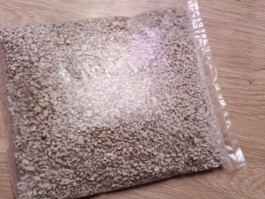 Мытый грунт