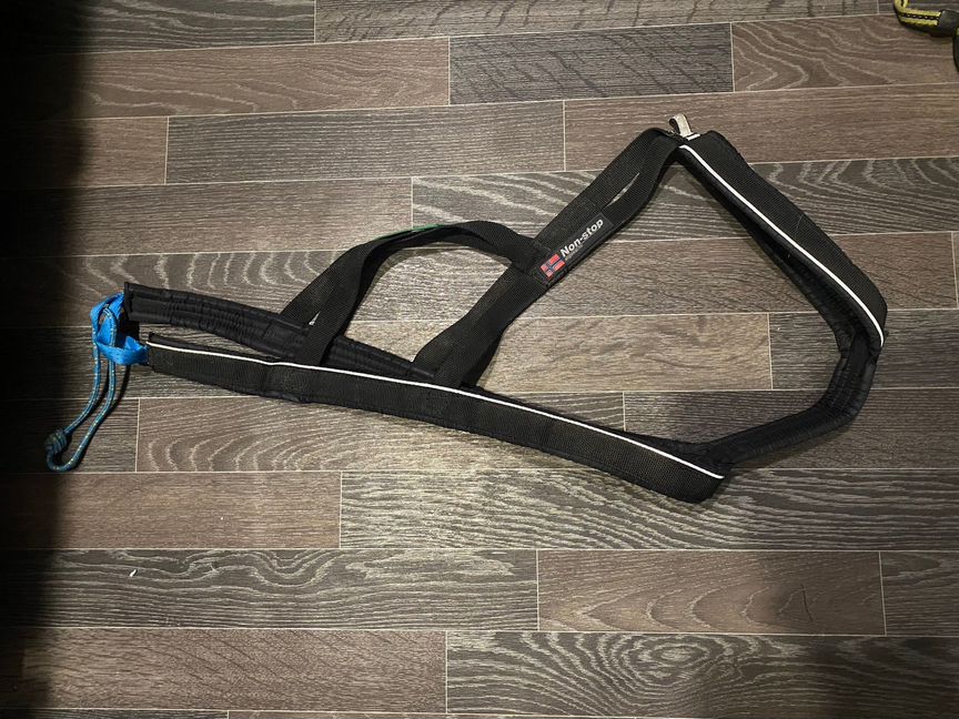 Шлейка Non-Stop 8 размер