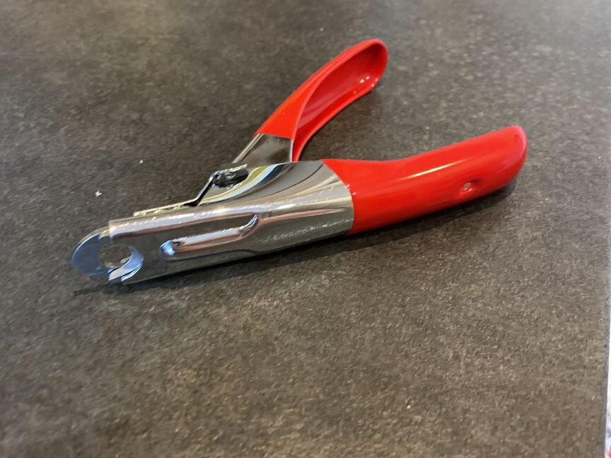 Когтерезка