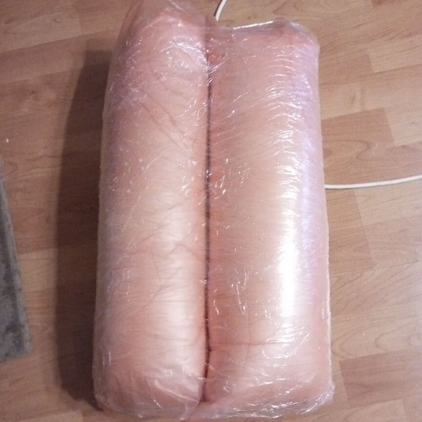 Синтепух наполнитель 2кг