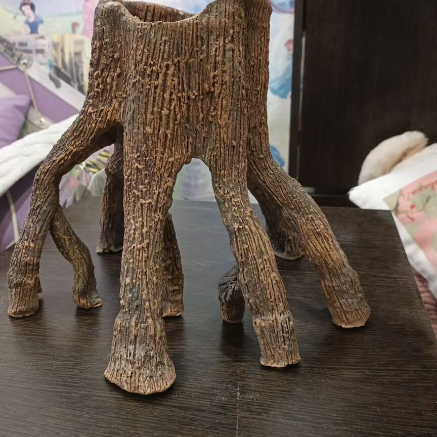 Декарация для аквариума